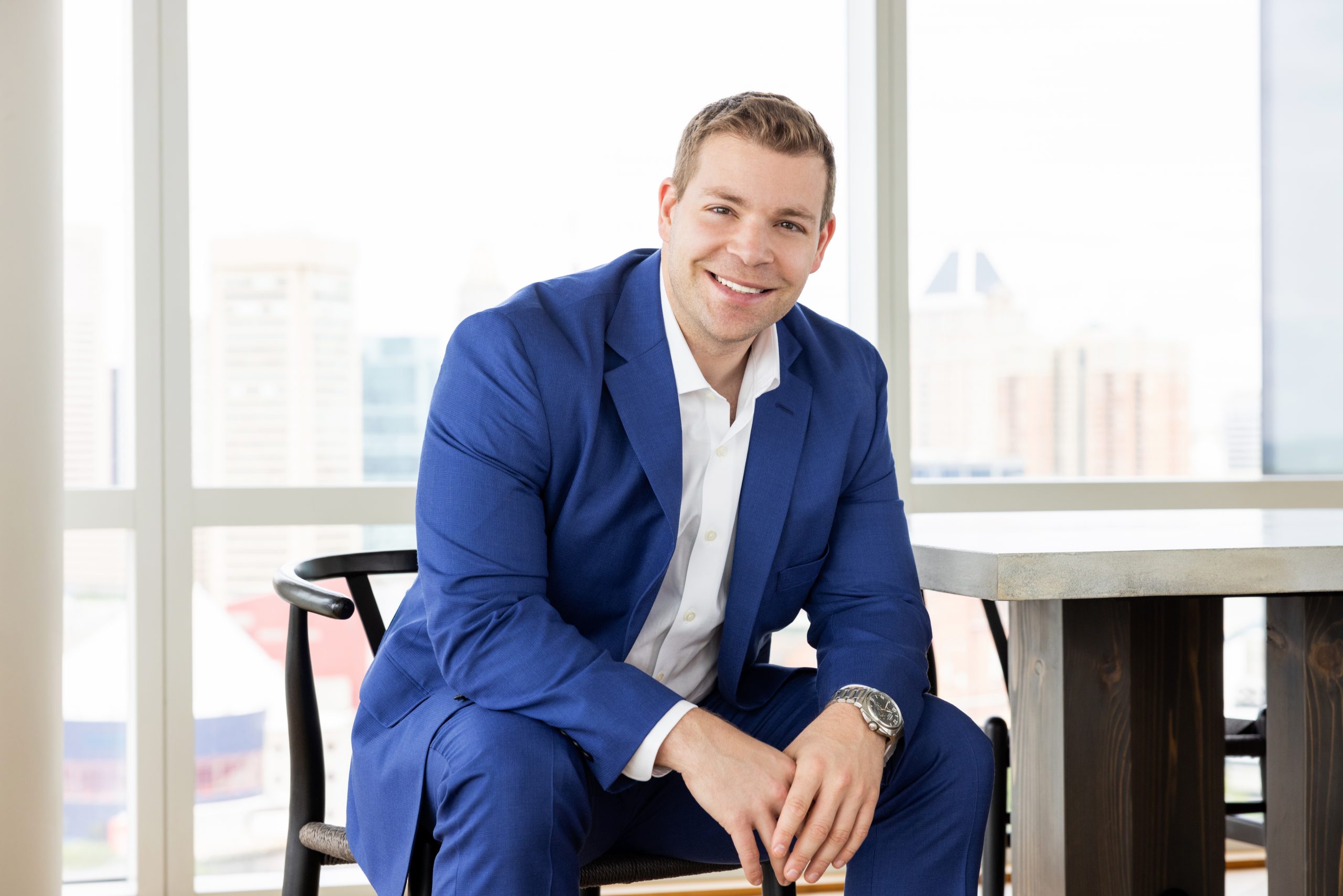 Monument Sotheby’s International Realty Welcomes Jason Perlow ...