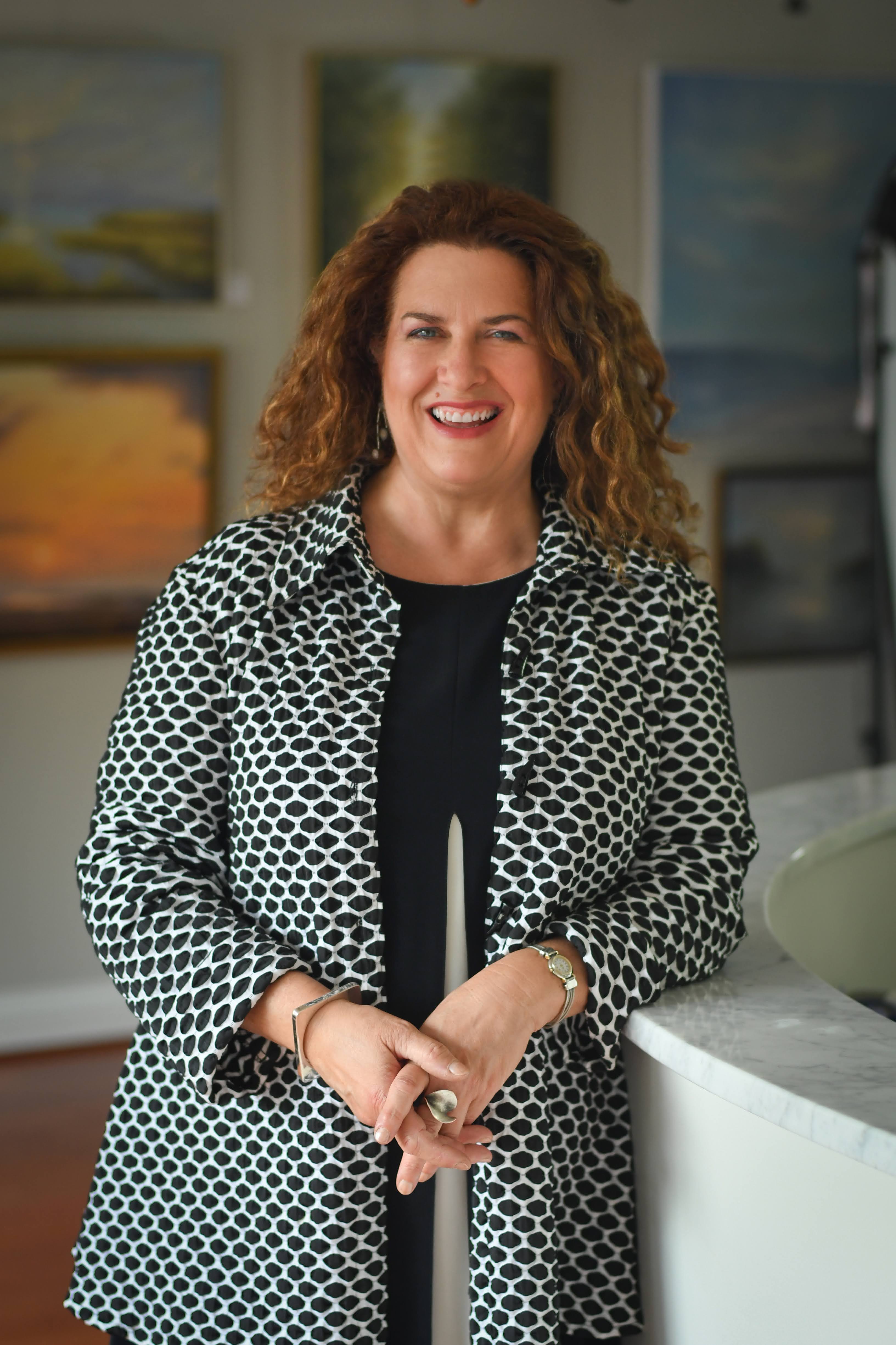 Kimberly Forsyth joins Monument Sotheby’s International Realty ...