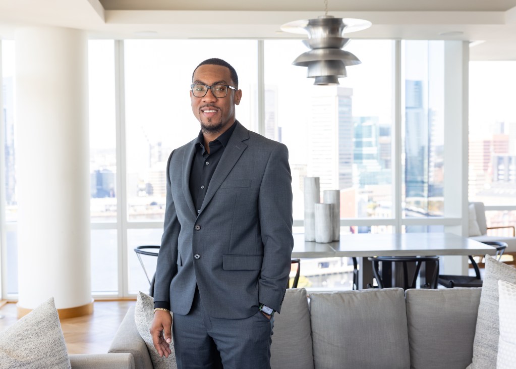 Monument Sotheby’s International Realty Welcomes Rodney Elliott ...