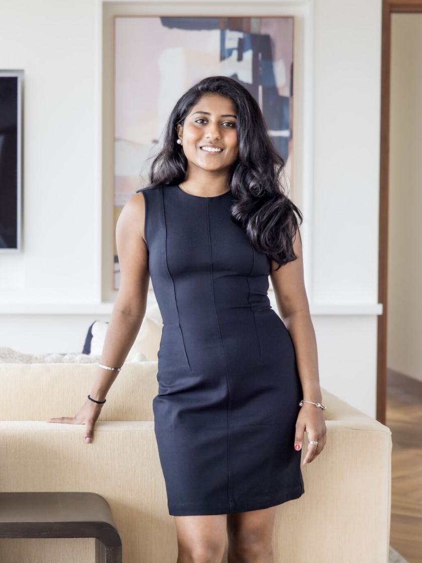 Monument Sotheby’s International Realty Welcomes Dimple Patel ...